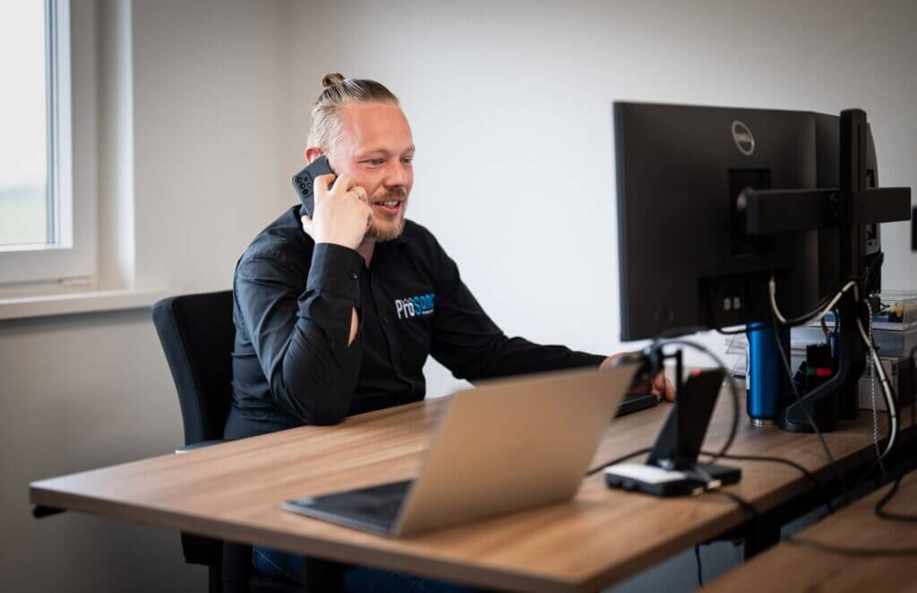 Product Guru - ProSonic