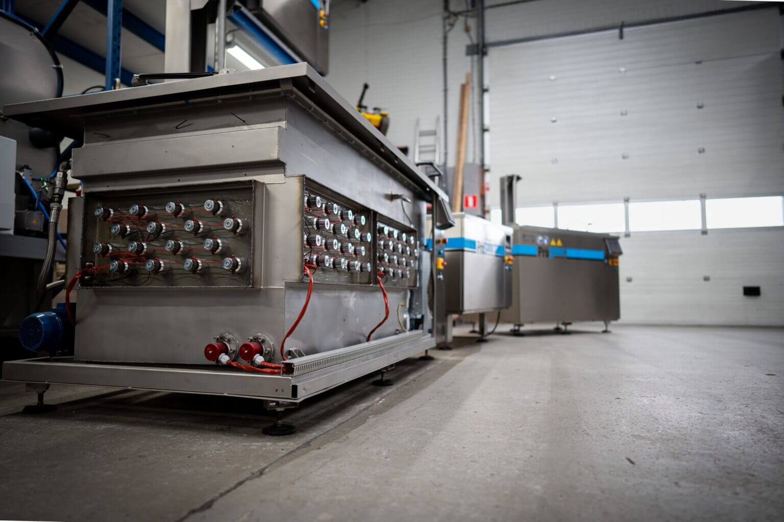 Standard Ultrasonic Cleaners - ProSonic