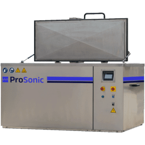 Ultrasonic cleaners - ProSonic